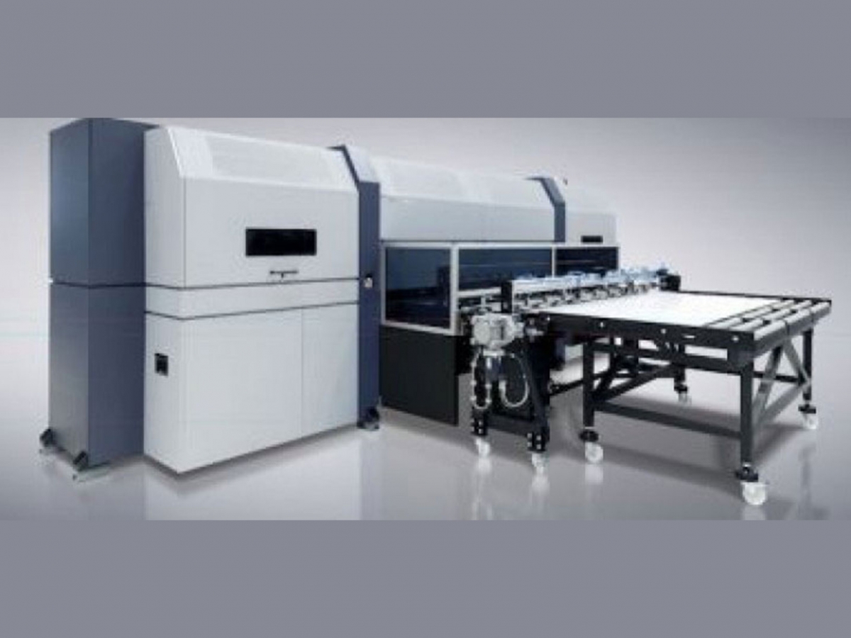 Durst RHO 1312 – TECHCON XXL PRINTER SOLUTIONS