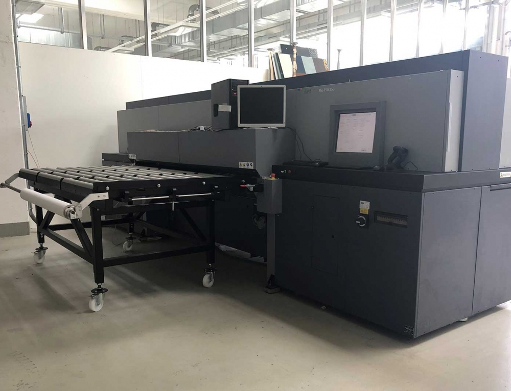 AGFA Mira 2732 HS LED from NL to Ukraine 6-2019 – TECHCON XXL PRINTER ...