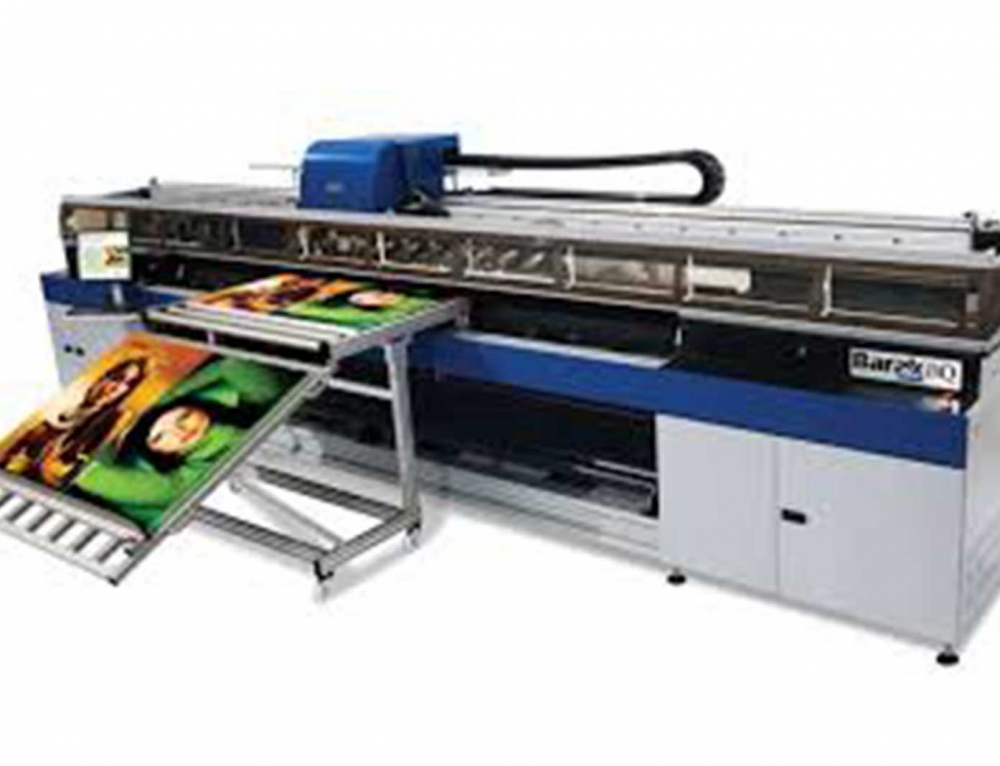 AGFA Mira 2732 HS LED from NL to Ukraine 6-2019 – TECHCON XXL PRINTER ...